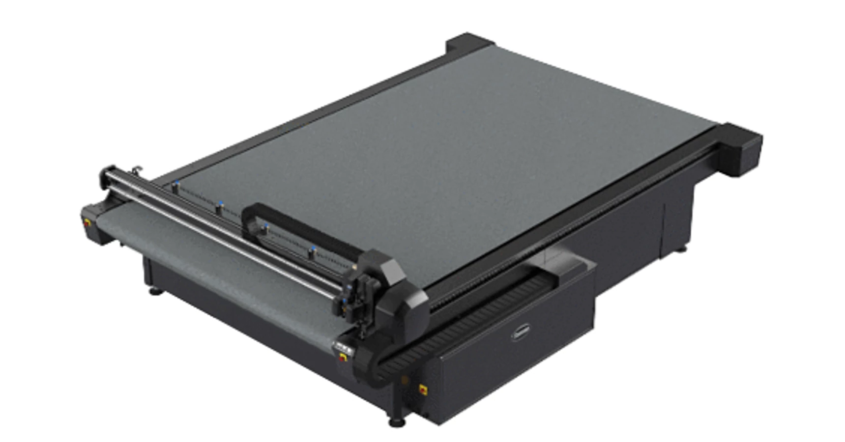 Summa F1832 Vágóasztal - Summa BVBA - Eurojet Hungária Kft.